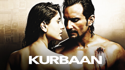 Watch Talaash | Netflix