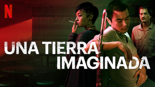 ROMA | Sitio oficial de Netflix