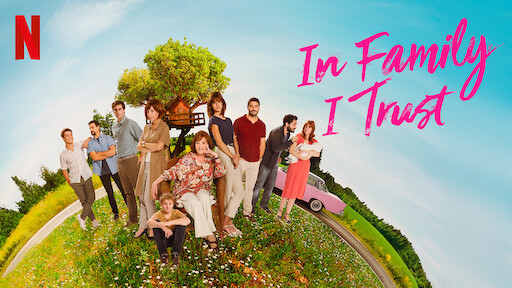 Watch Stuck Together | Netflix Official Site