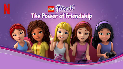 Watch LEGO Elves: Secrets of Elvendale | Netflix Official Site