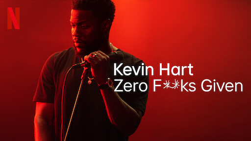 Watch Kevin Hart's Guide to Black History | Netflix Official Site