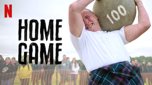 Watch Murder to Mercy: The Cyntoia Brown Story | Netflix Official Site