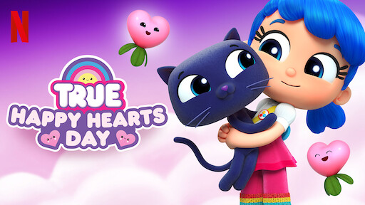 Watch True: Friendship Day | Netflix Official Site