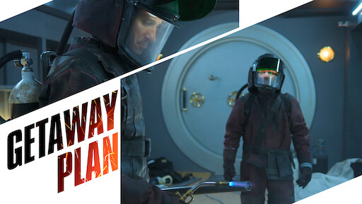 Watch Gun City | Netflix Official Site