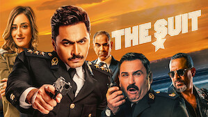 Action Comedies | Netflix Official Site