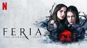 TV Horror | Netflix Official Site