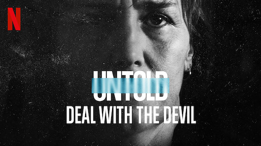 Watch Untold: Crime & Penalties | Netflix Official Site