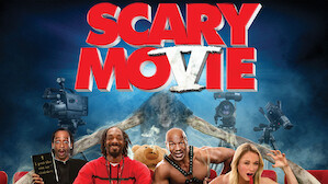 Watch Horror Comedies | Netflix Official Site