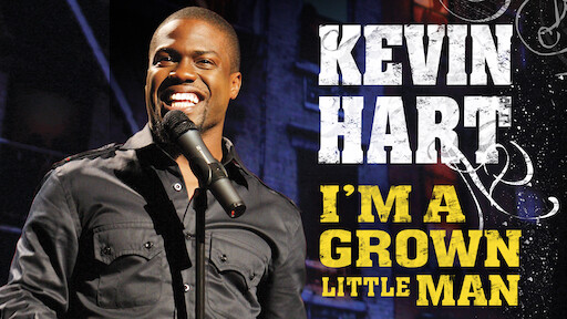 Watch Kevin Hart's Guide to Black History | Netflix Official Site