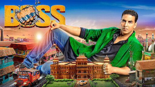 Watch Drive | Netflix Official Site