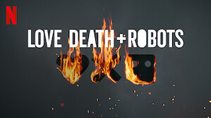 Cyberpunk | Netflix Official Site