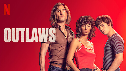 Watch Gun City | Netflix Official Site