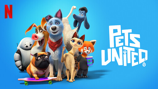 Watch Duck Duck Goose | Netflix Official Site