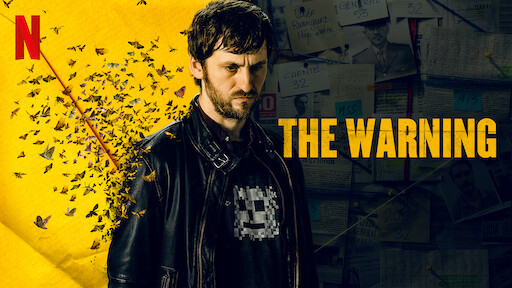 Watch Rogue City | Netflix Official Site