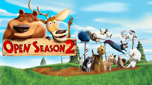 Watch Duck Duck Goose | Netflix Official Site