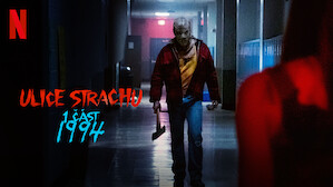 Only on Netflix | Oficiální stránky Netflix