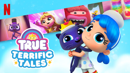 Watch True: Happy Hearts Day | Netflix Official Site