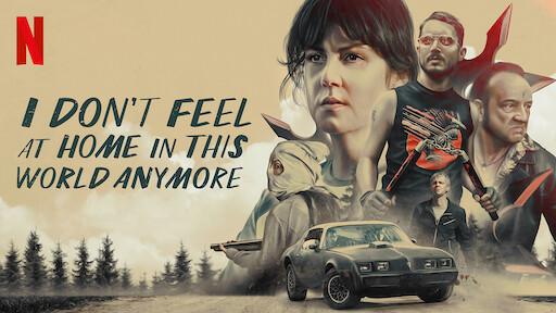 Watch The Angel | Netflix Official Site