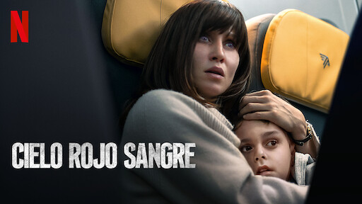 Bird Box: A ciegas | Sitio oficial de Netflix