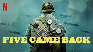 WWII Documentaries | Netflix Official Site