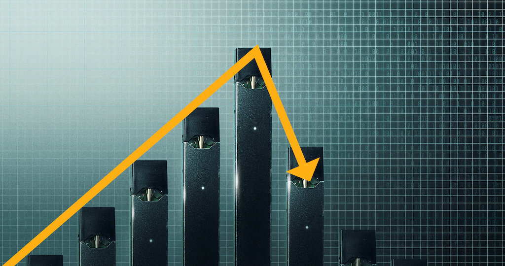 Big Vape: The Rise and Fall of Juul | Netflix