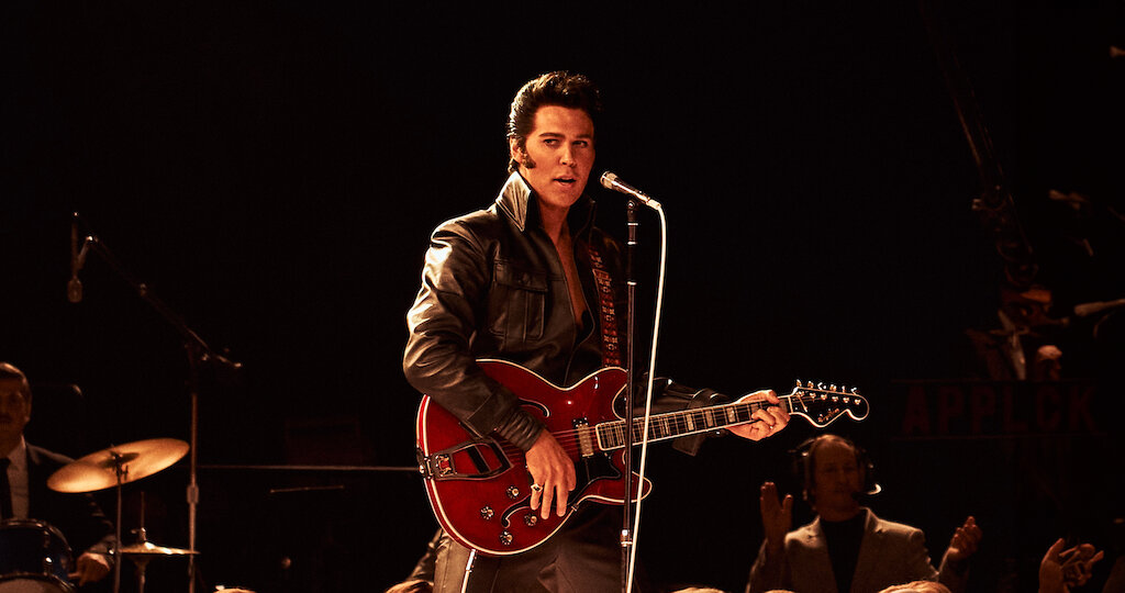 Watch Elvis | Netflix