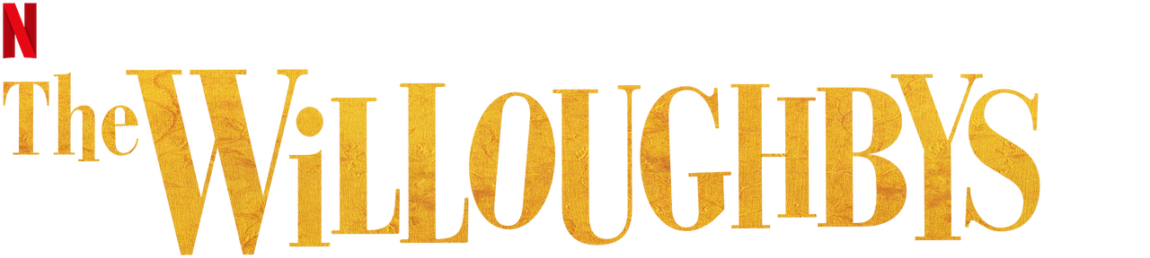 Watch The Willoughbys | Netflix Official Site