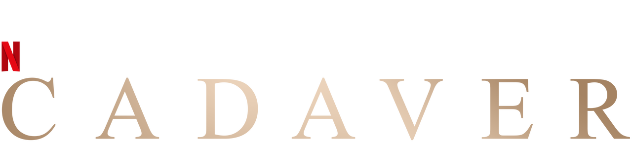 Watch Cadaver | Netflix Official Site