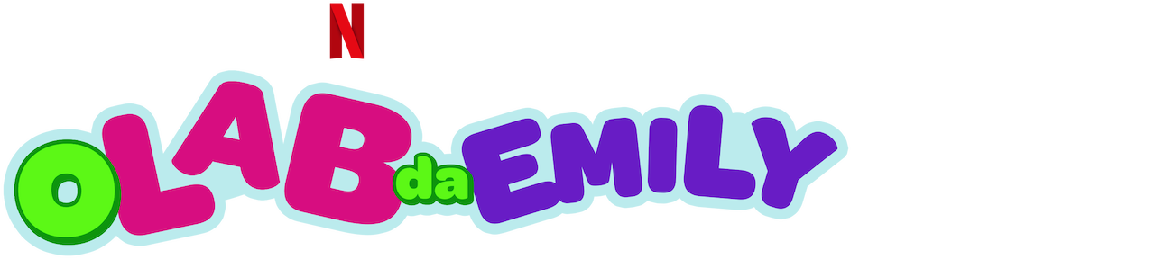 O Lab da Emily | Site oficial da Netflix
