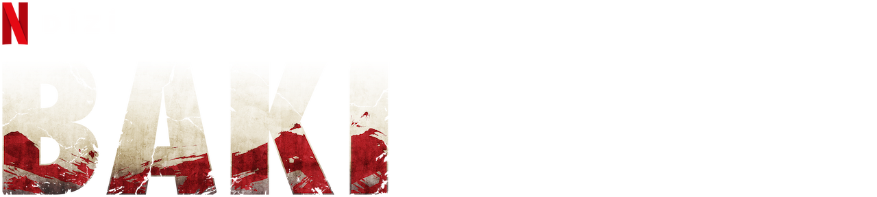 BAKI | Netflix Resmi Sitesi