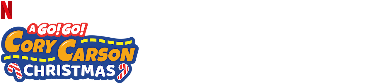 Watch A Go! Go! Cory Carson Christmas | Netflix Official Site