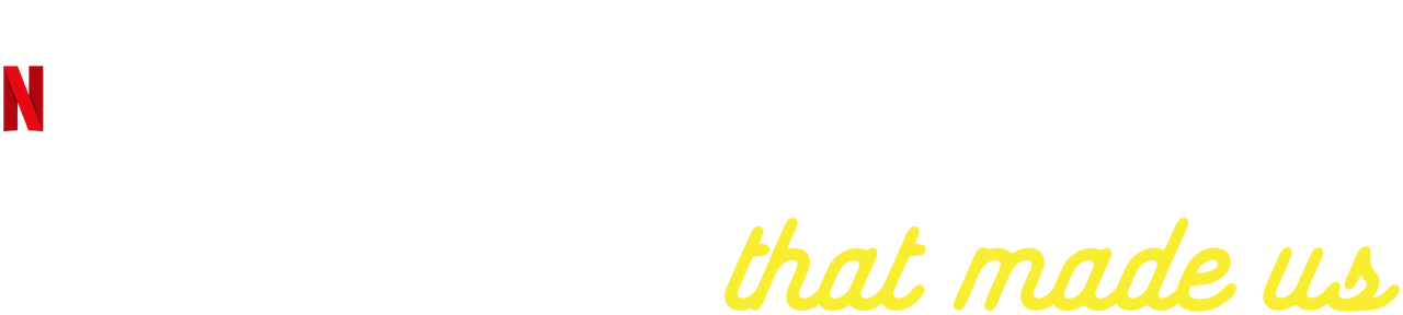 The Toys That Made Us | Sitio oficial de Netflix