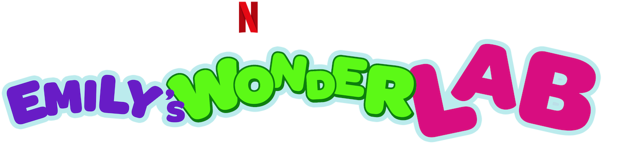 Watch Emily's Wonder Lab | Netflix Official Site