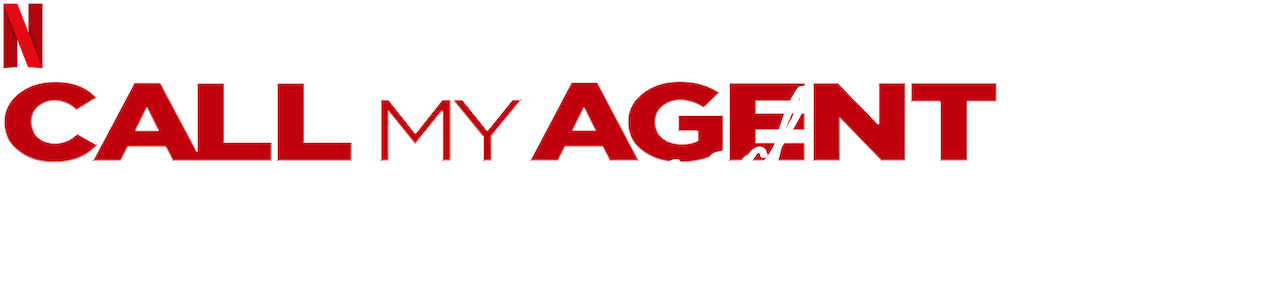 Watch Call My Agent Bollywood | Netflix Official Site