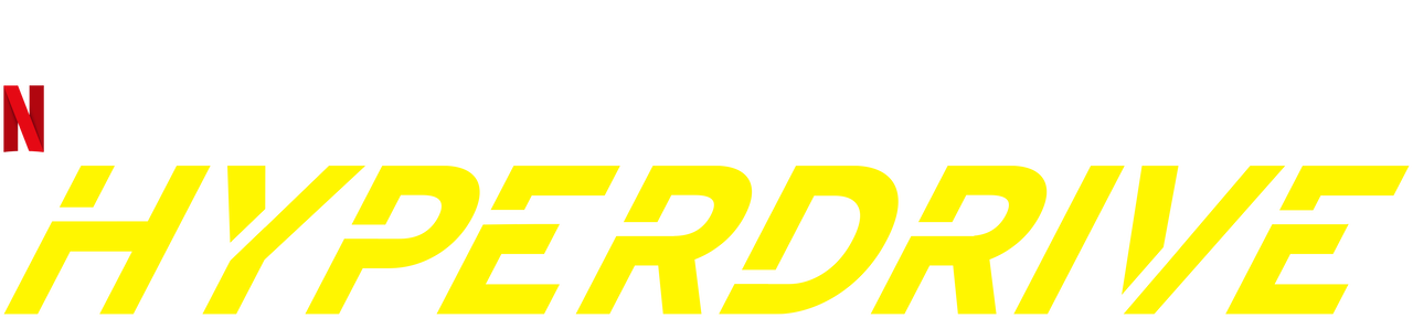 Hyperdrive | Site oficial da Netflix