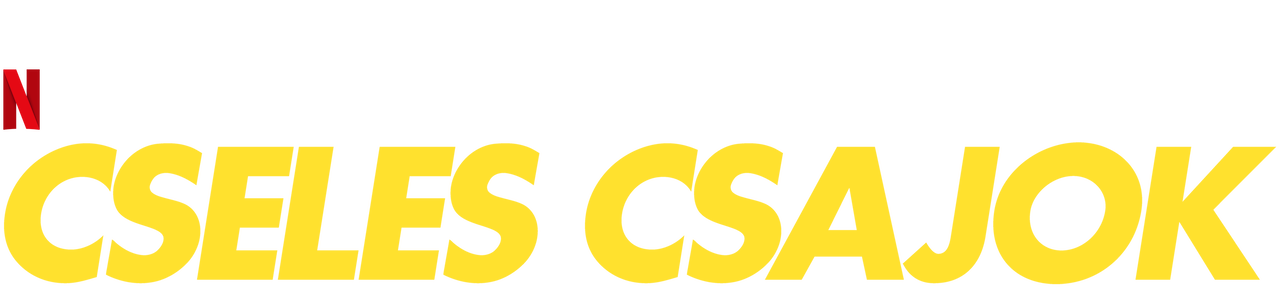 Cseles csajok | A Netflix hivatalos oldala