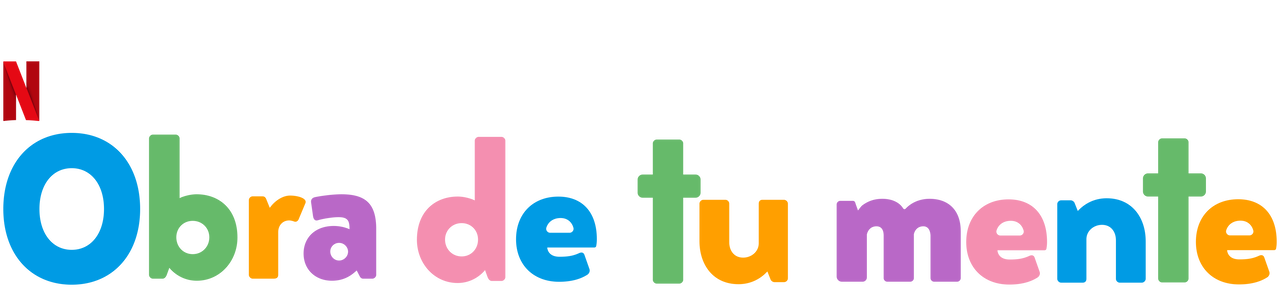 Brainchild | Sitio oficial de Netflix