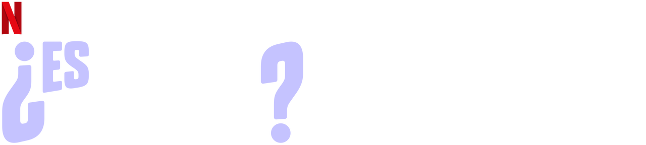 ¿Es pastel? | Sitio oficial de Netflix