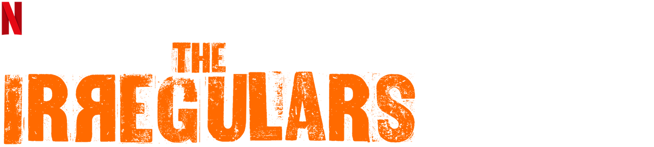 Watch The Irregulars | Netflix Official Site