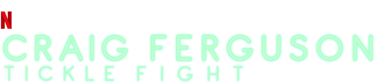 Watch Craig Ferguson: Tickle Fight | Netflix Official Site