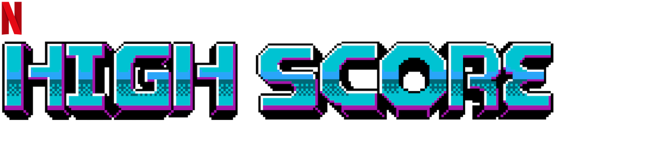 High Score: El mundo de los videojuegos | Sitio oficial de Netflix